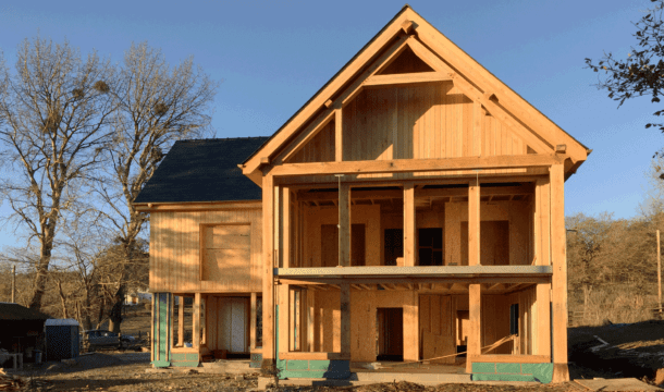 How To Get Planning Permission For A House Thomas Studio Architects