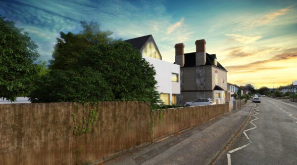 Getting Planning Permission In My Garden How To Apply