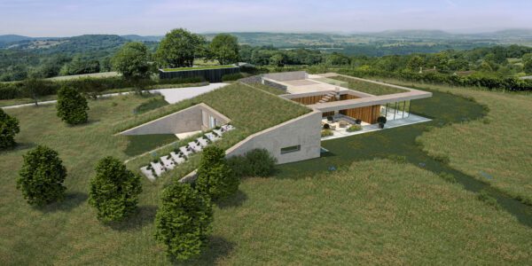 Rural House Design Ideas UK: Creating Your Dream Countryside Home ...